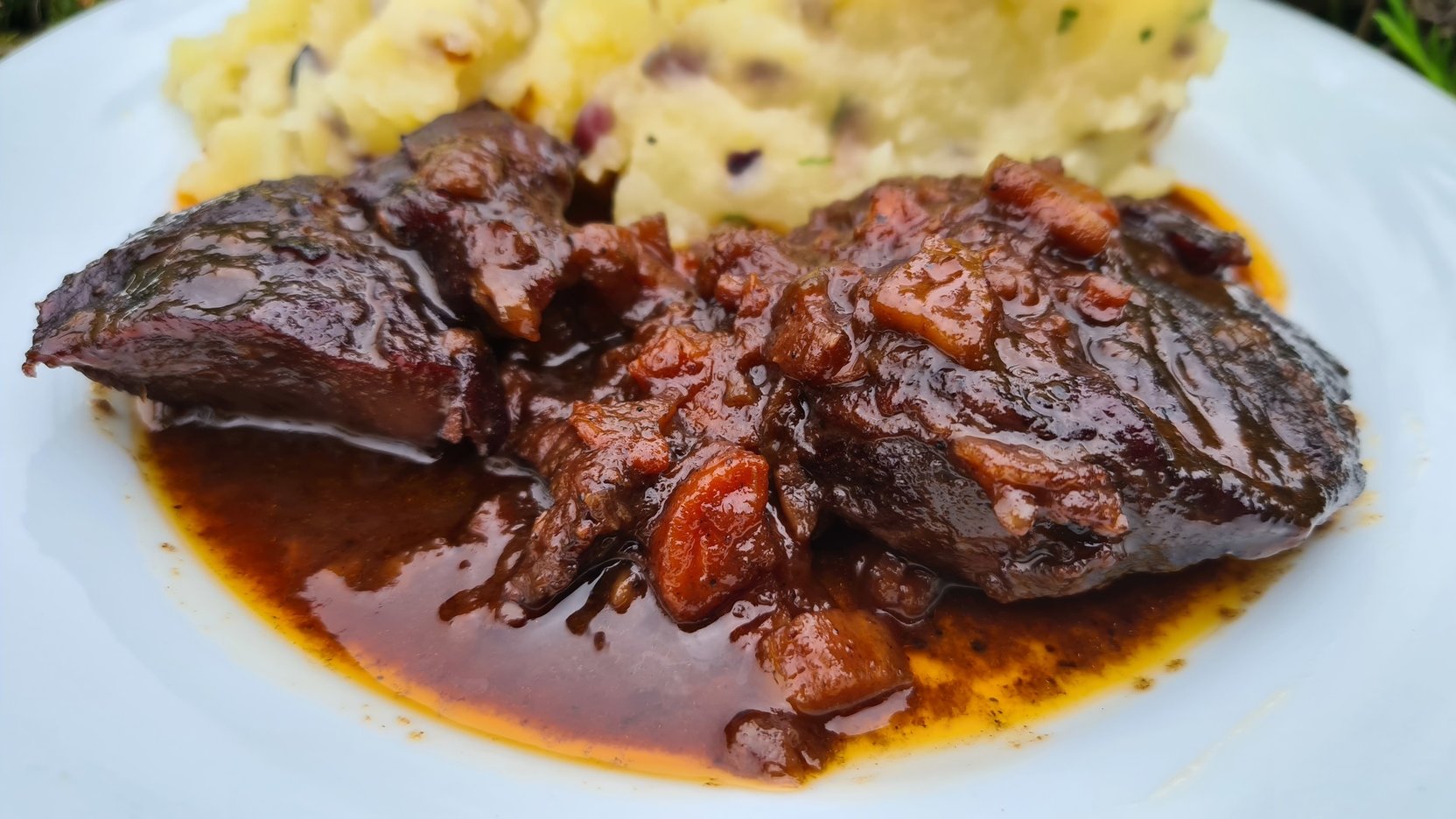 Keramické grily | Najlepší keramický gril Kamado Joe - Bravčové líčka ...